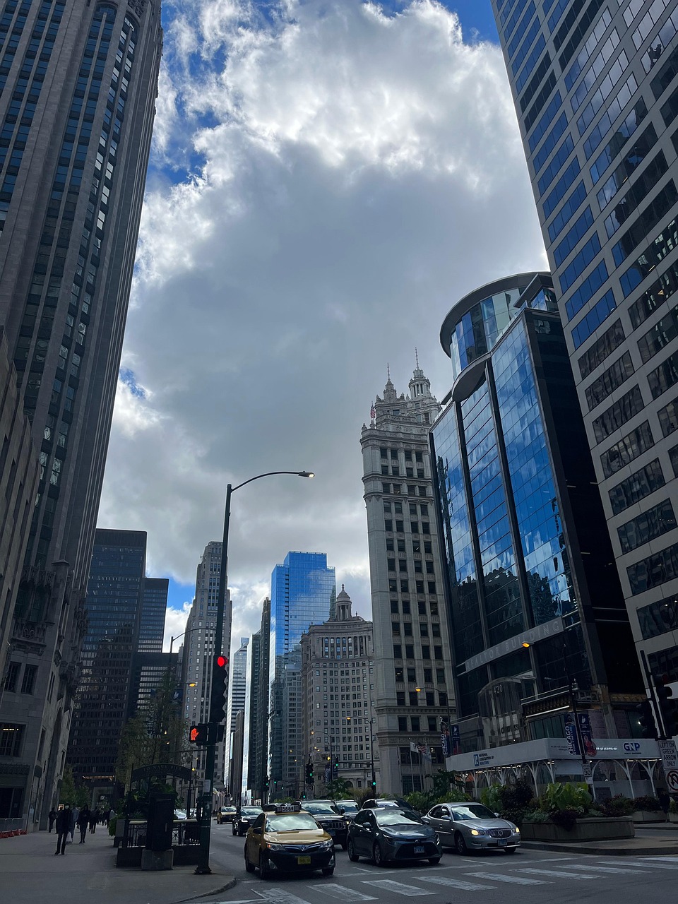 Chicago Urban Architektur - Kostenloses Foto auf Pixabay - Pixabay