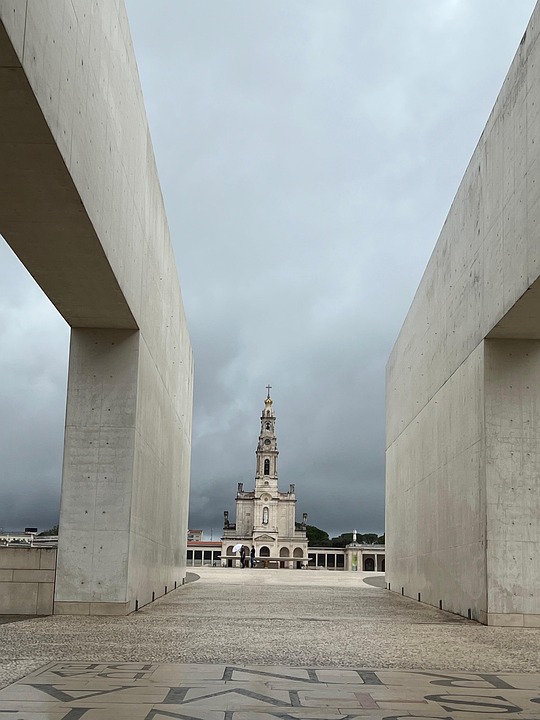 Fatima Le Portugal - Photo gratuite sur Pixabay - Pixabay