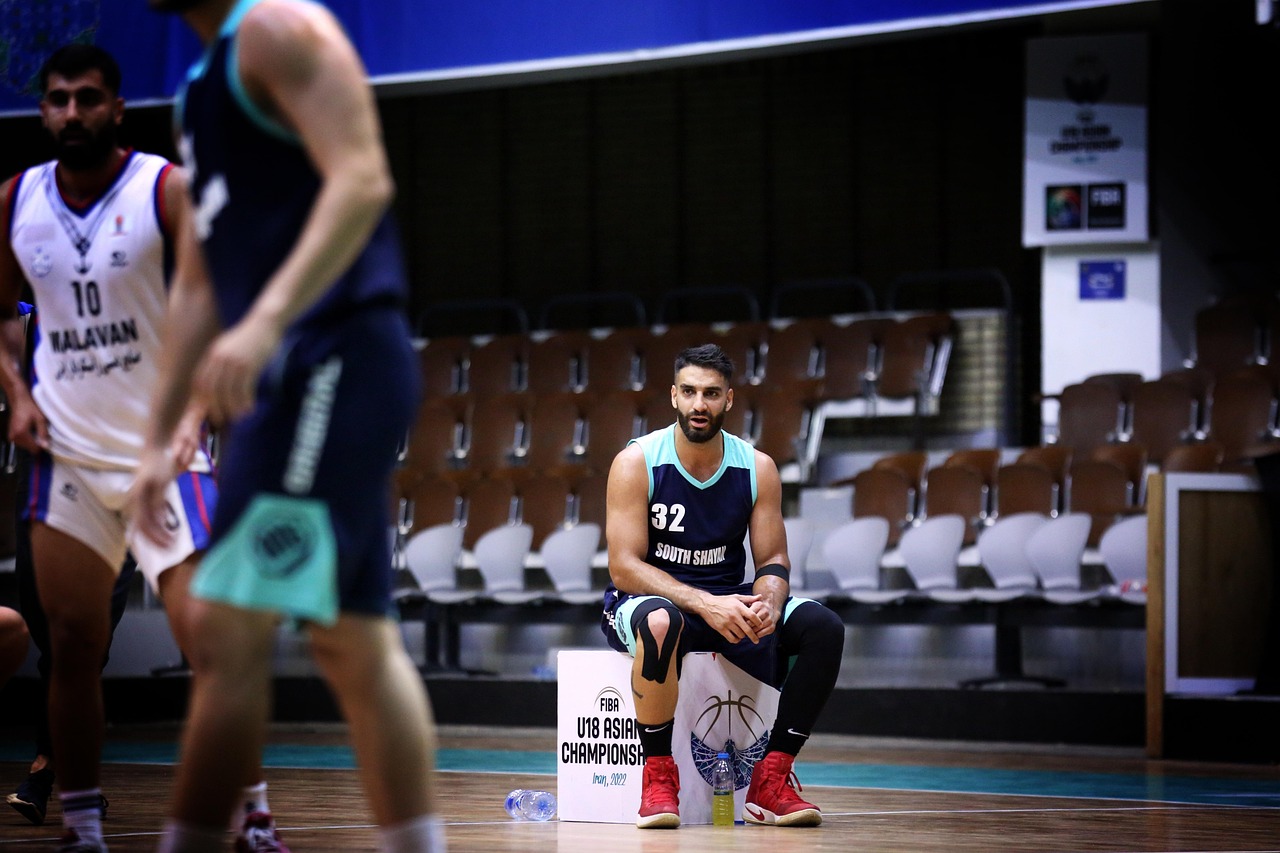 Iman Safar Nezhad Basketball - Free photo on Pixabay - Pixabay