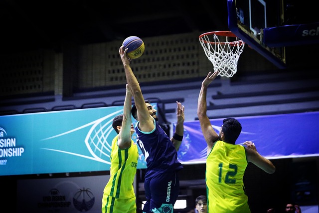 4+ Free Nezhad & Basketball Images - Pixabay