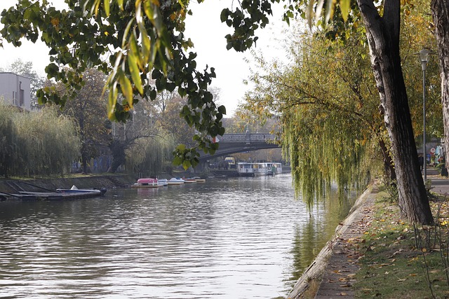 Automne Fleuve Engendra Rivière - Photo gratuite sur Pixabay - Pixabay