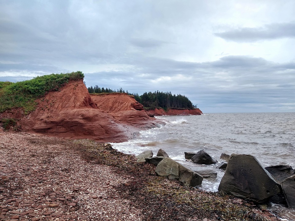 Prince Edward Island Pei Canada - Free photo on Pixabay - Pixabay