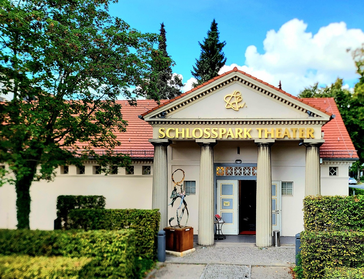 Architektur Theater Eintrag - Kostenloses Foto auf Pixabay - Pixabay