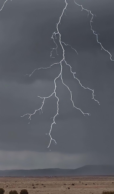 Relámpago Tormenta Naturaleza - Foto gratis en Pixabay - Pixabay