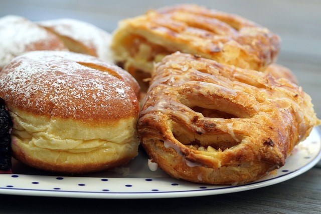 Pastries Cakes Baked Goods - Free photo on Pixabay - Pixabay