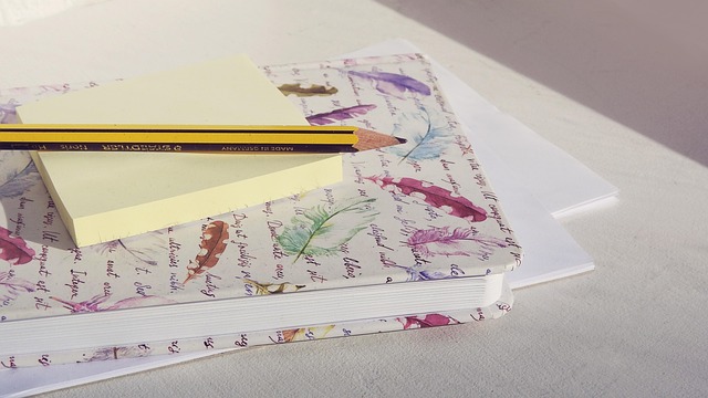 Daily Diary Notes - Free photo on Pixabay