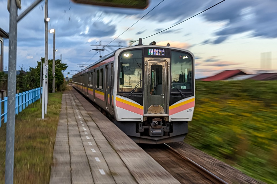Zug Eisenbahn Reisen - Kostenloses Foto auf Pixabay