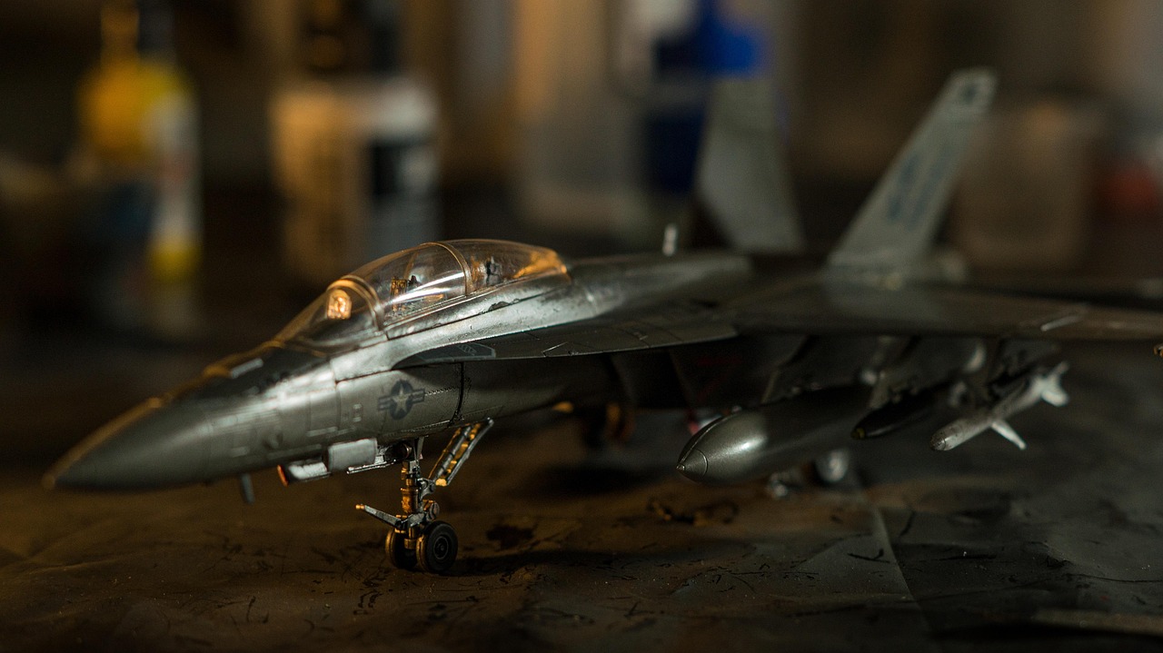 Boeing F18 Super Hornet Model - Foto gratis di Pixabay - Pixabay