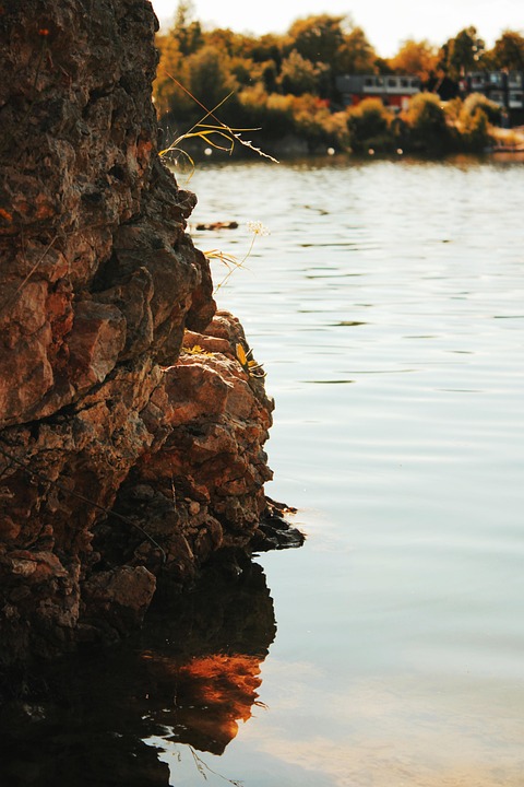 Slope Lake Sea - Free photo on Pixabay - Pixabay
