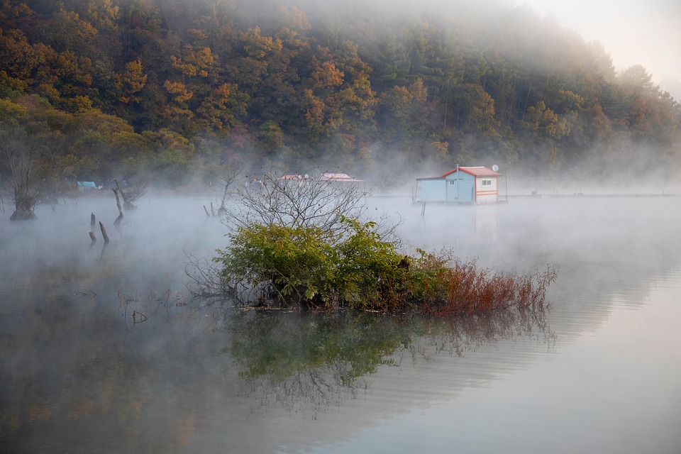 Lake Landscape Nature - Free photo on Pixabay
