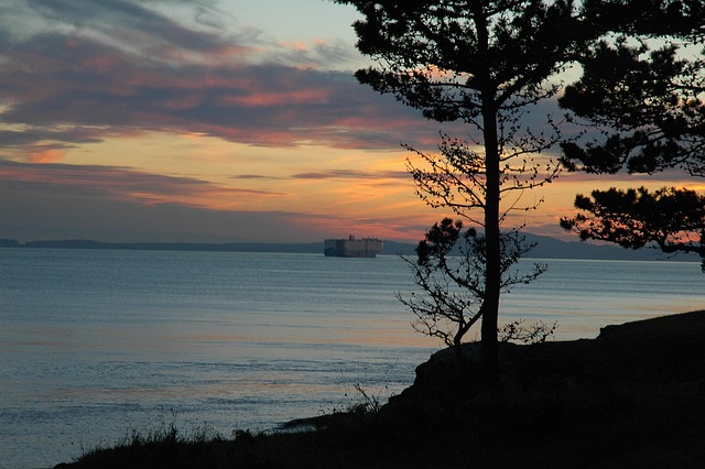 Oceano Tramonto Mare - Foto gratis su Pixabay - Pixabay