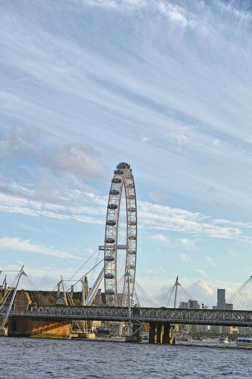 Lontoo Iso Britannia London Eye - Ilmainen valokuva Pixabayssa - Pixabay
