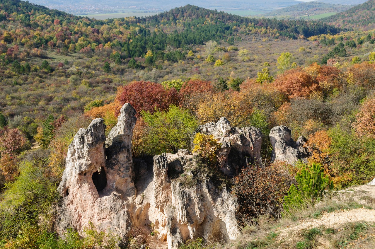 Places Of Interest Autumn Tourism - Free photo on Pixabay - Pixabay