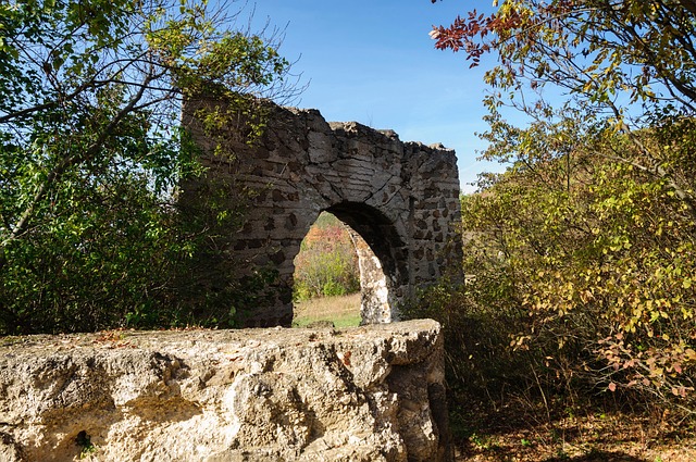 Places Of Interest Castle Autumn - Free photo on Pixabay - Pixabay