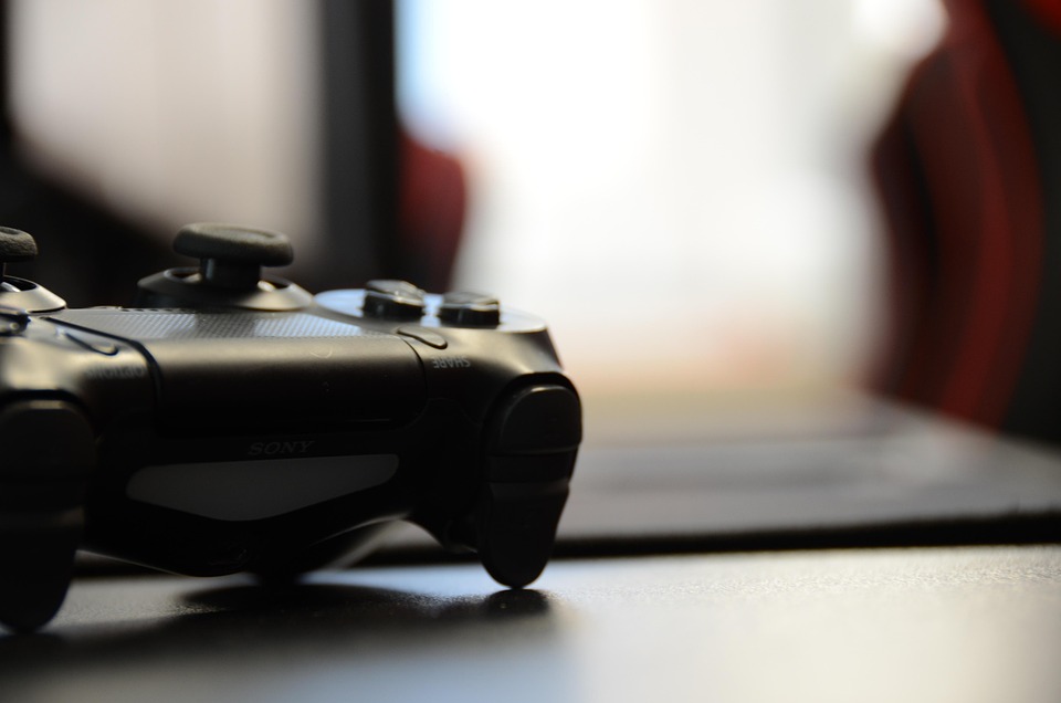 Console Playstation Controle De Foto Gratuita No Pixabay Pixabay