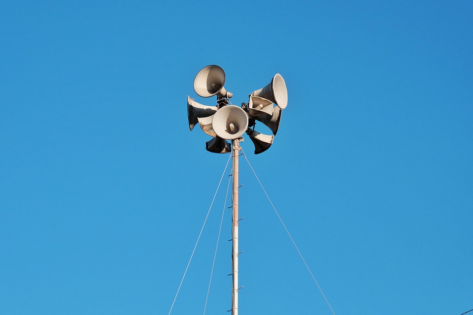 Loudspeaker Simplify The Media - Free photo on Pixabay