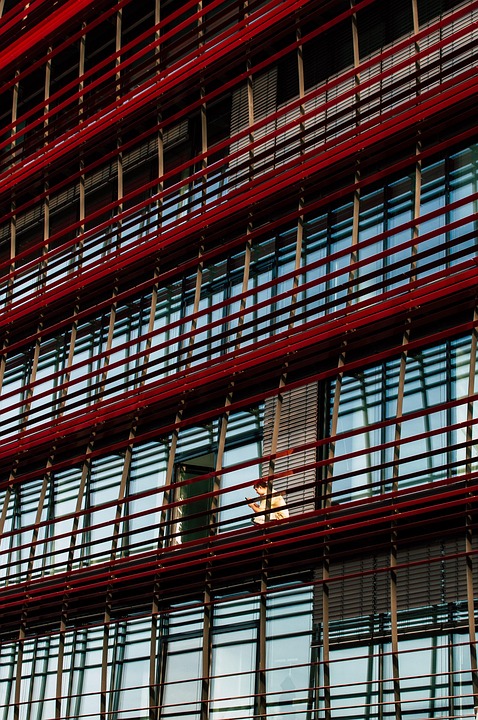Fassade Gebäude - Kostenloses Foto auf Pixabay