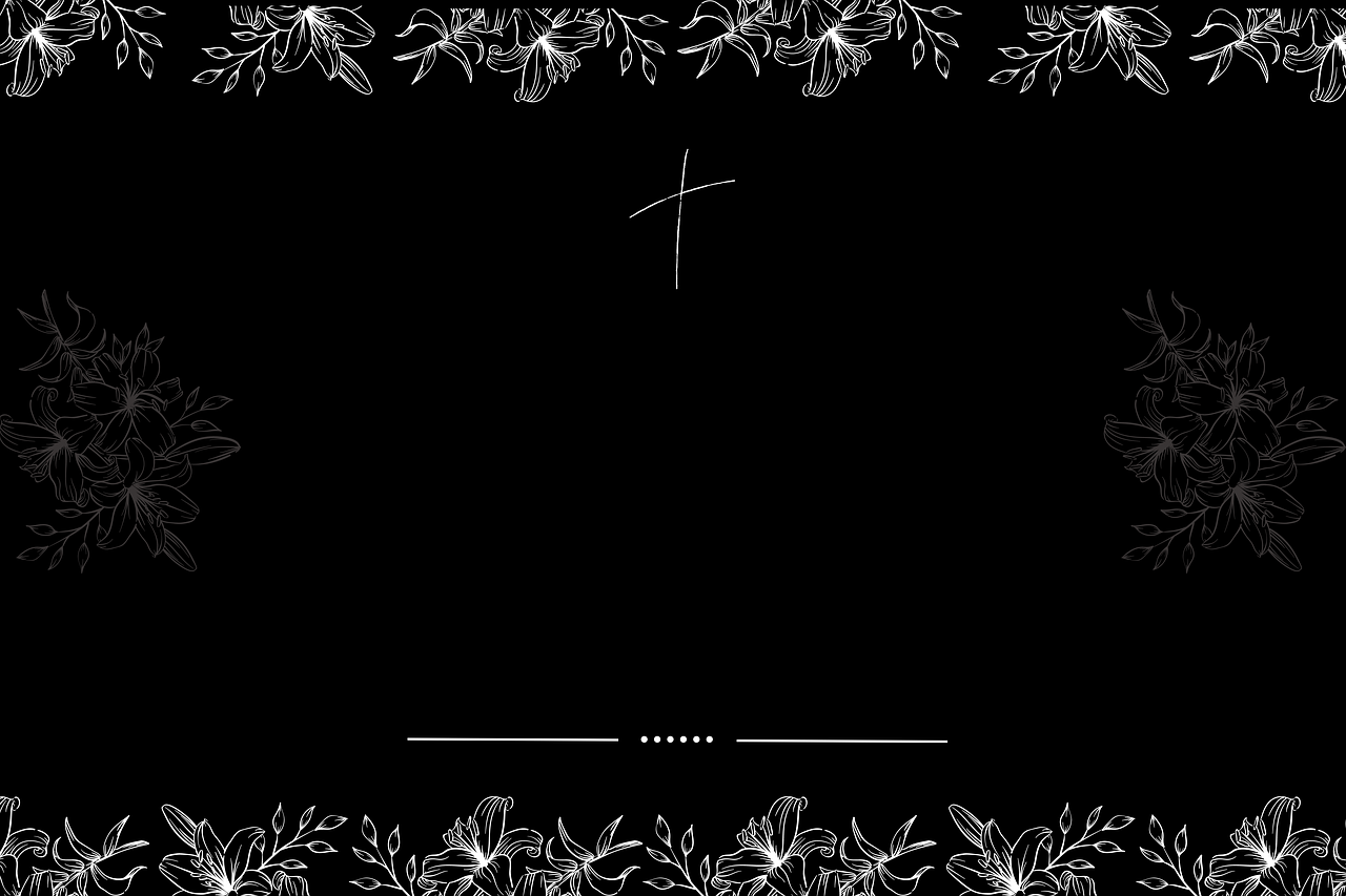 10,000+ Free Funeral Crosses & Funeral Images - Pixabay
