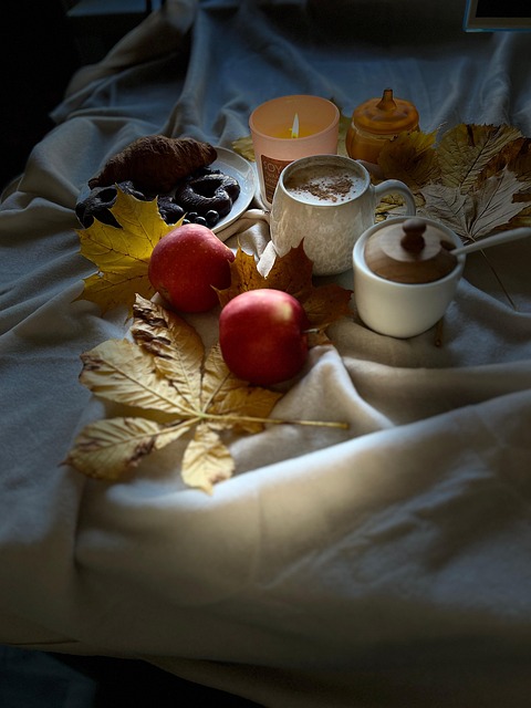 Café Fruit Pommes - Photo gratuite sur Pixabay - Pixabay