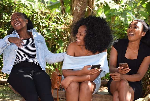 Más de 9 000 fotos de Mujeres Africanas y Mujeres gratis - Pixabay