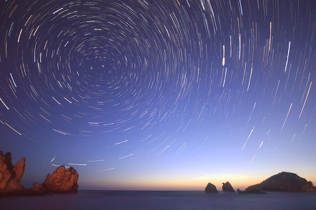 Stars Milky Way Space - Free photo on Pixabay