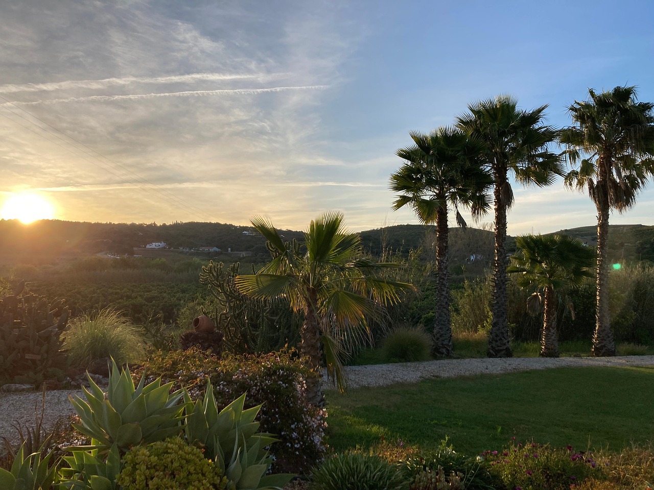 Portugal Faro Lever Du Soleil - Photo gratuite sur Pixabay - Pixabay