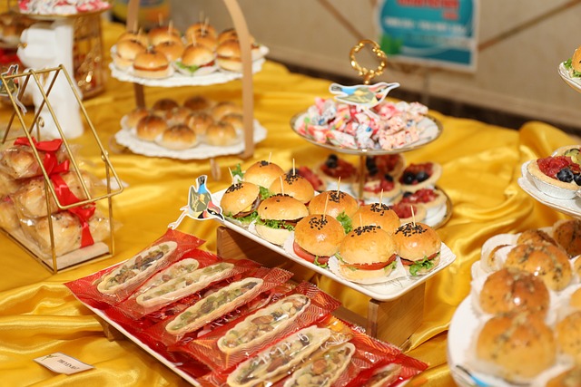 Cakes Desserts Snacks Grazing - Free photo on Pixabay