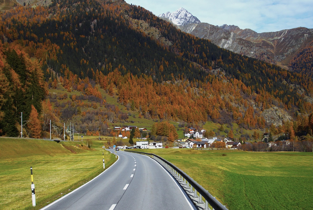 100,000+ Free Distant Mountains & Nature Images - Pixabay