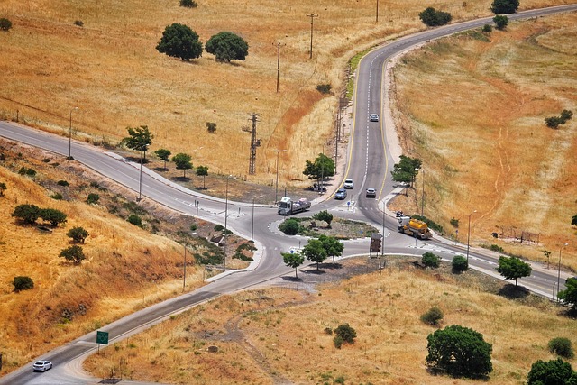 Crossroads Junction Traffic - Free photo on Pixabay
