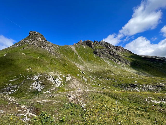 Valser Horn Alpine Route Alps - Free photo on Pixabay - Pixabay
