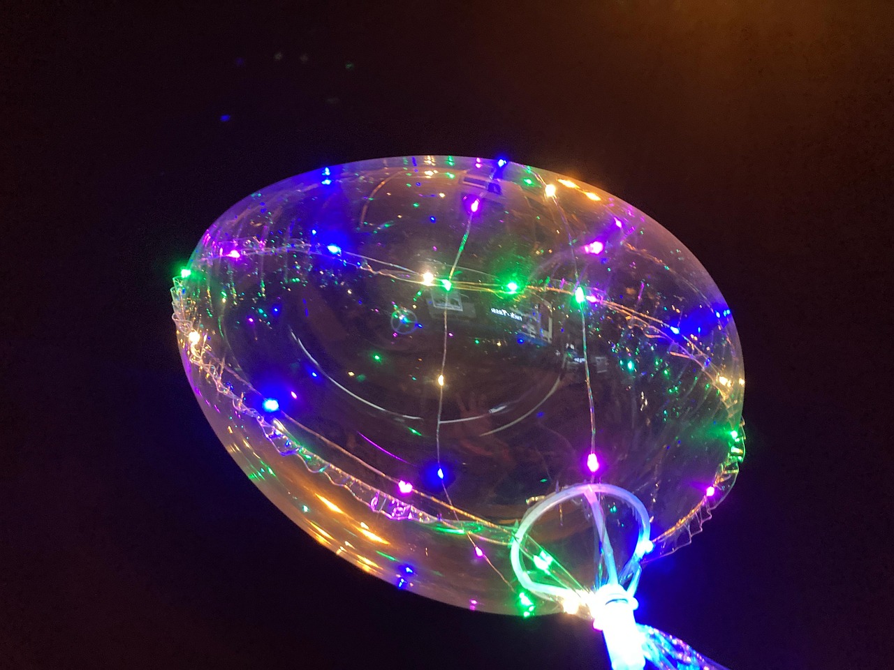 Balloon Night Shining Lantern - Free photo on Pixabay - Pixabay