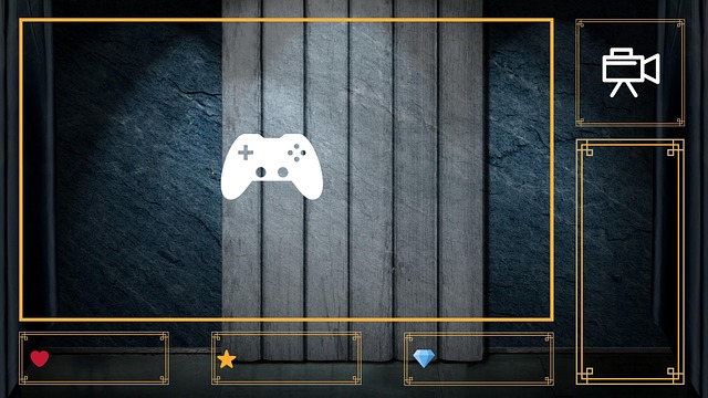 Download Streaming, Game, Background. Royalty-Free Stock Illustration ...