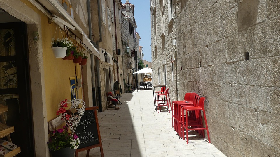 Island Of Rab Croatia Vacations - Free photo on Pixabay - Pixabay