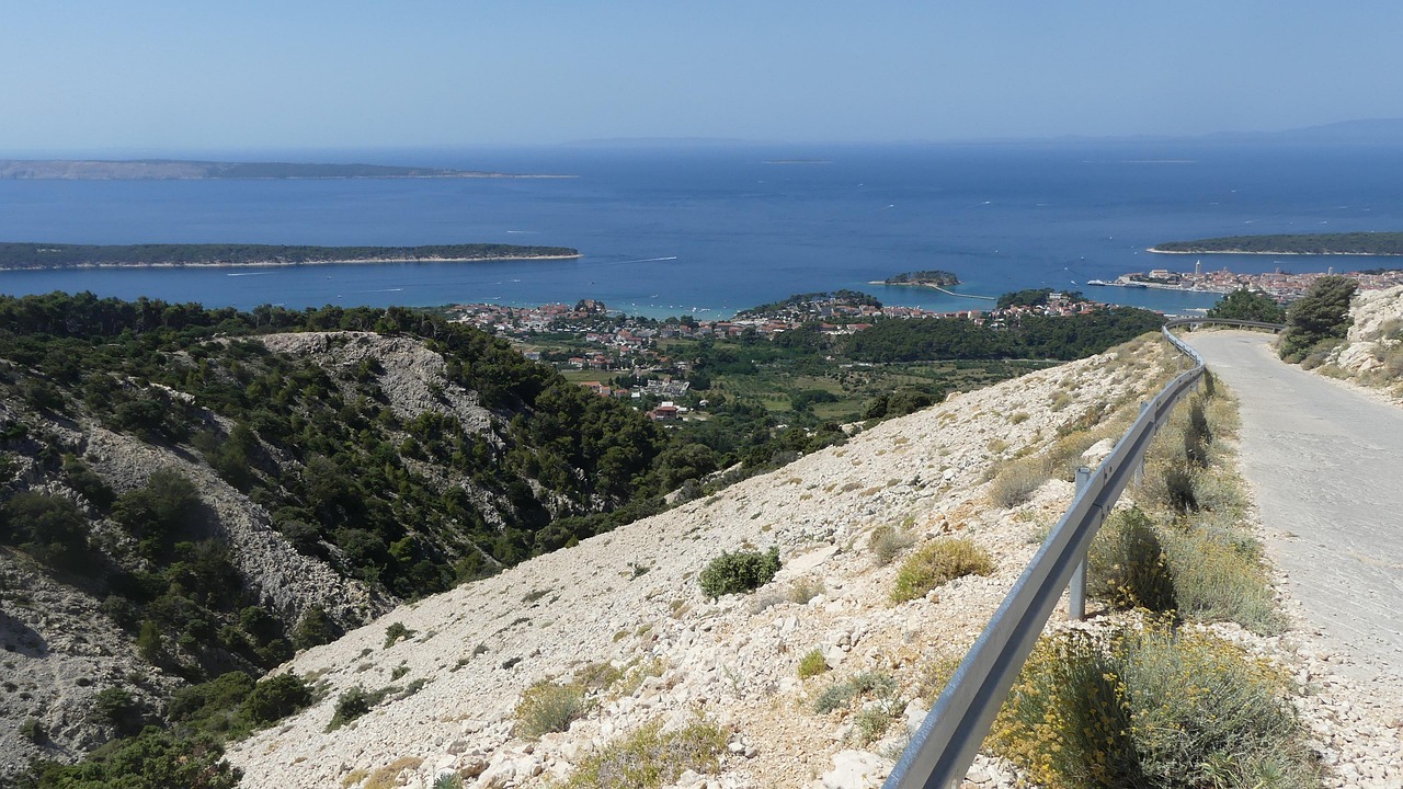 Island Of Rab Croatia - Free photo on Pixabay - Pixabay