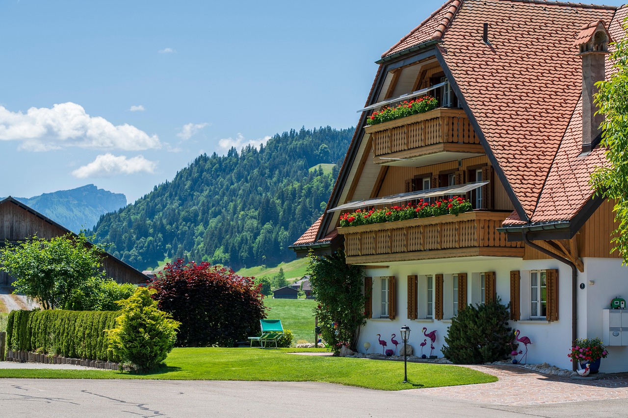 House Countryside Rural - Free photo on Pixabay - Pixabay