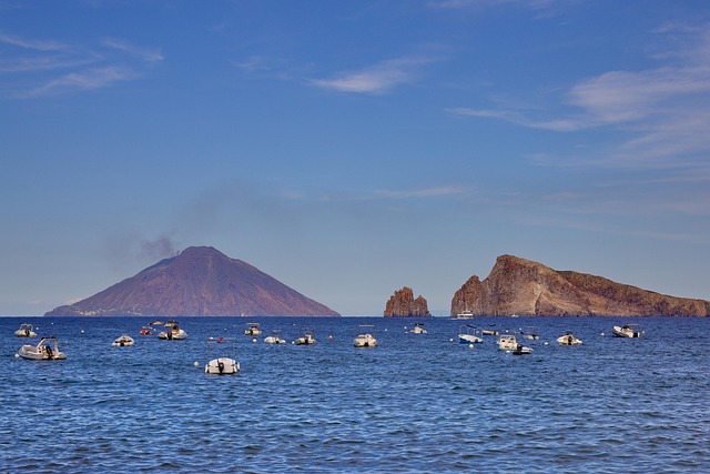 L'Europe Italie Mer - Photo gratuite sur Pixabay - Pixabay