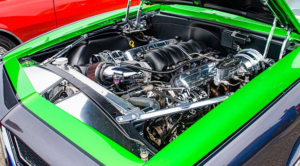 1+ Free Chevrolet Indy V8 & Engine Images - Pixabay