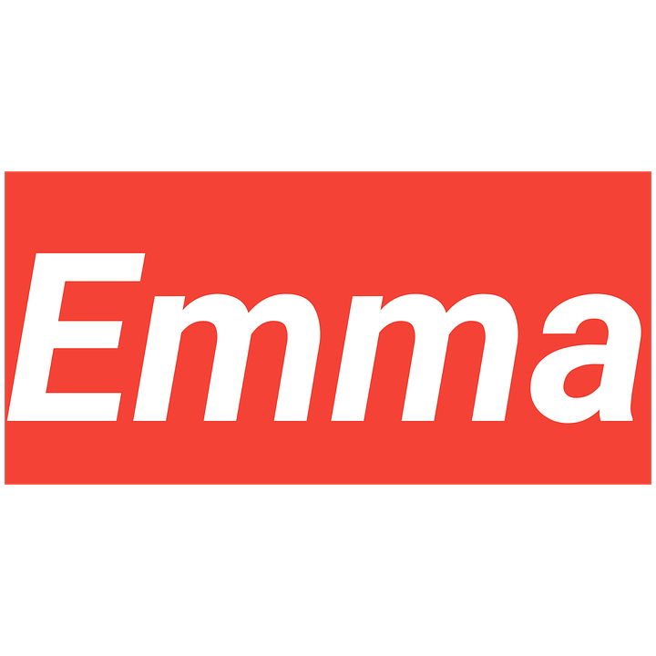Name Emma Rot - Kostenloses Bild auf Pixabay - Pixabay