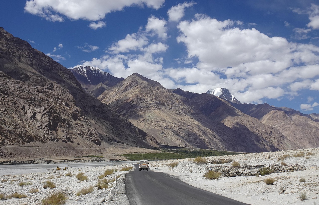 400+ Free Ladakh & Kashmir Images - Pixabay