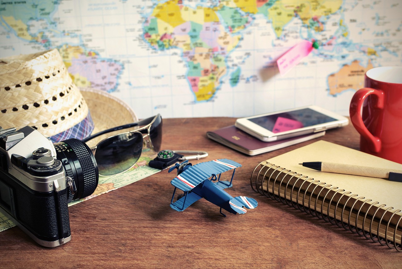 100+ Free Travel Accessories & Travel Images - Pixabay