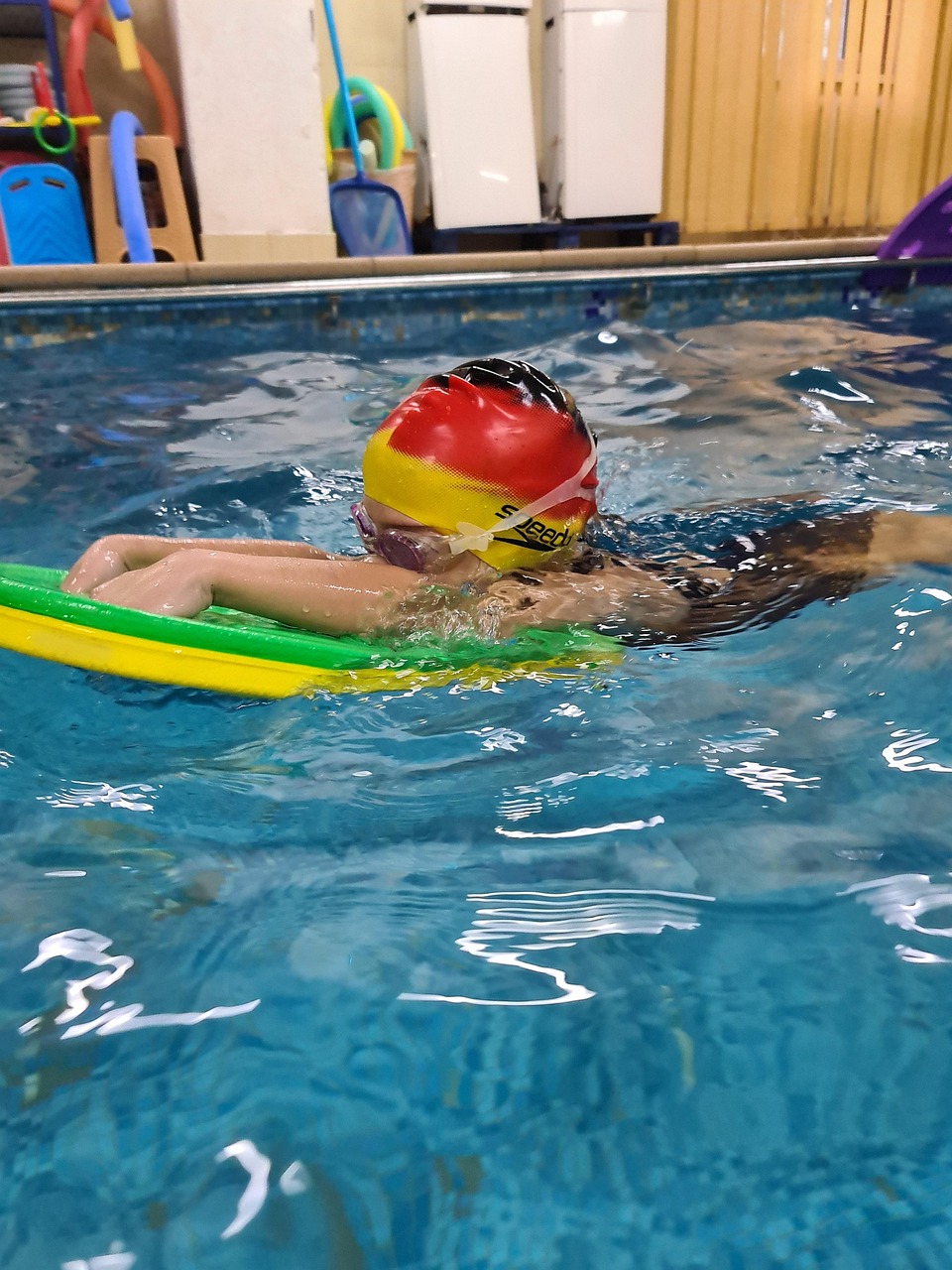 Kind Schwimmbad Baden - Kostenloses Foto auf Pixabay - Pixabay