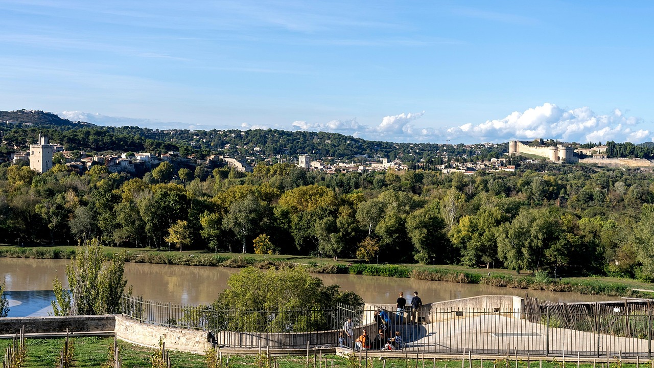Villeneuve-Les-Avignon Stark - Kostenloses Foto auf Pixabay - Pixabay