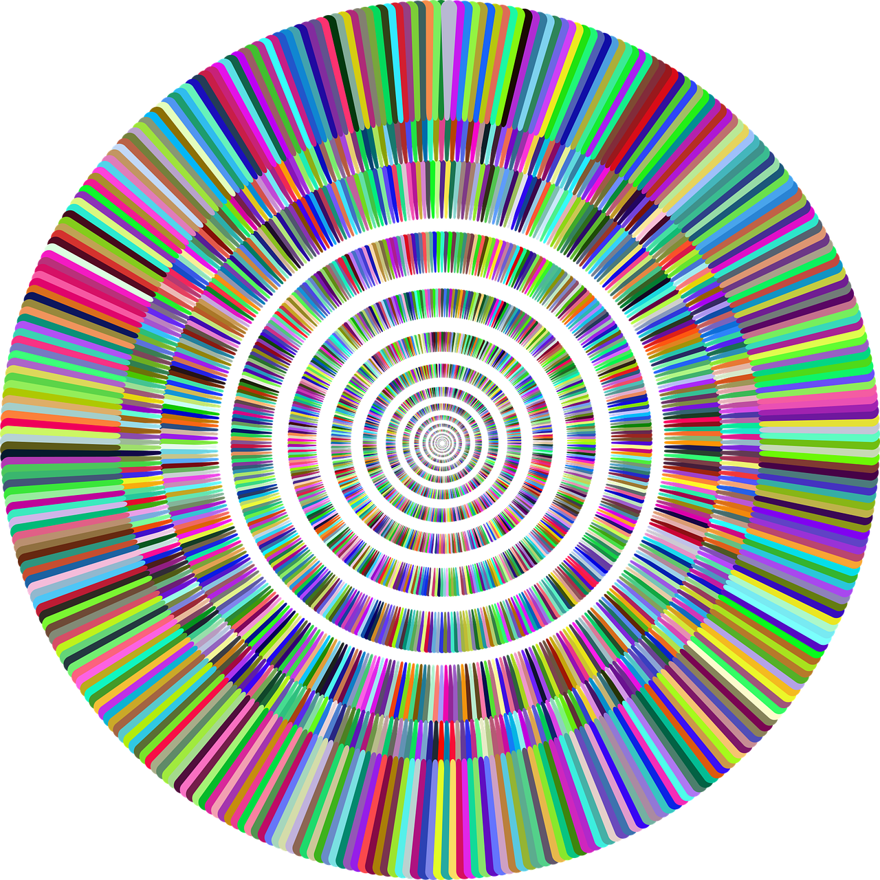 Download Mandala, Vortex, Geometric. Royalty-Free Vector Graphic - Pixabay