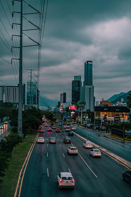 City Modern Calm - Free photo on Pixabay