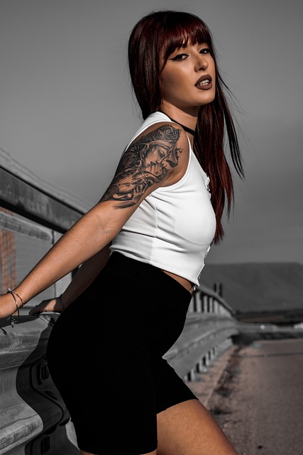Girl Model Portrait - Free photo on Pixabay