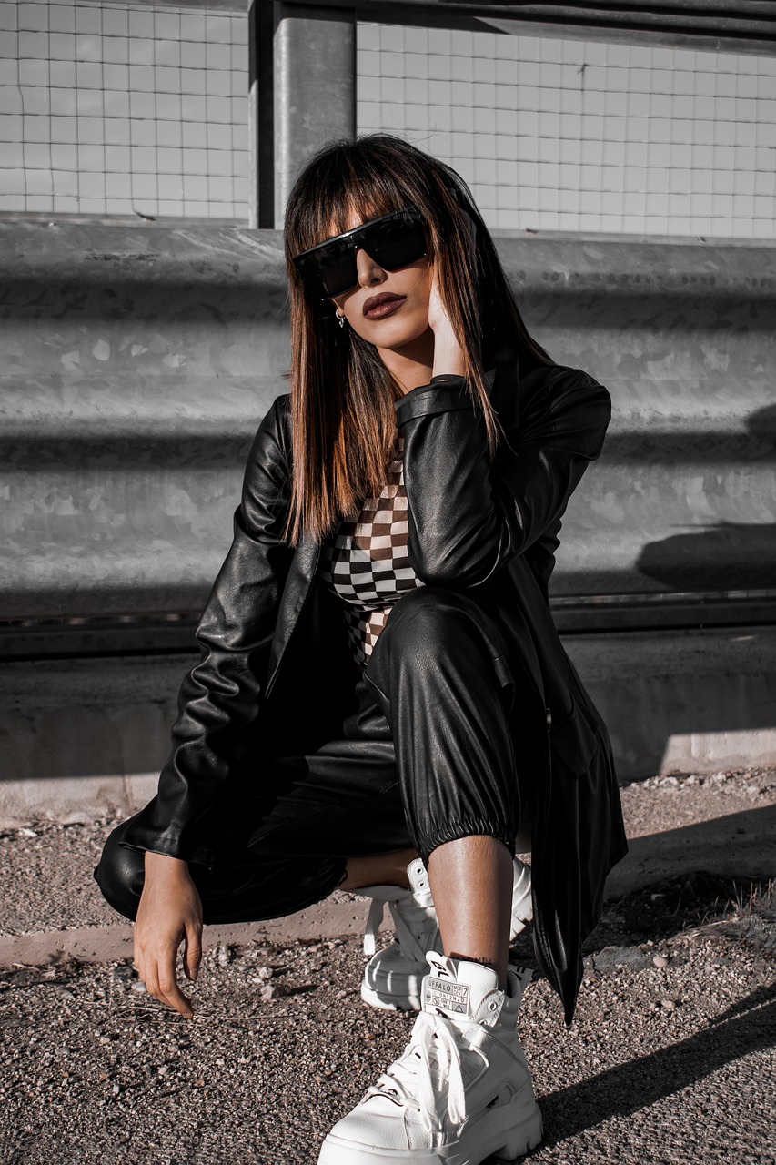 Girl Model Portrait - Free photo on Pixabay