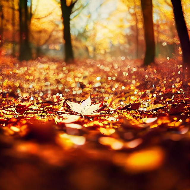 Automne Feuille Feuilles - Photo gratuite sur Pixabay