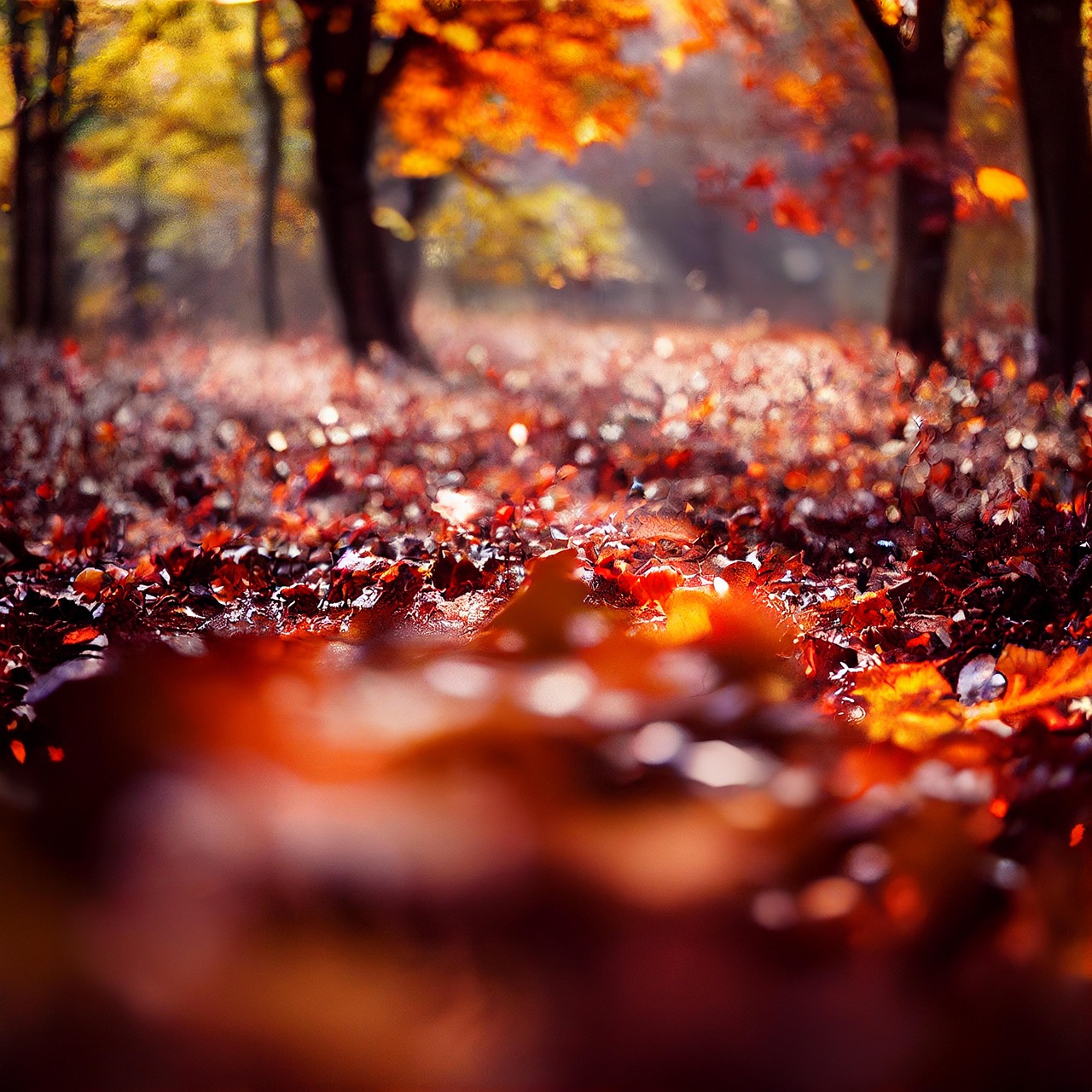 Autumn Leaf Leaves - Free photo on Pixabay