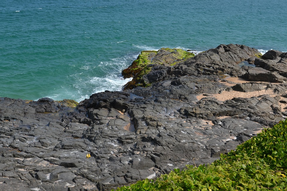 Sea Stones Landscape - Free photo on Pixabay