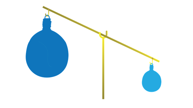 Download Balance Scale, Unreal, Injustice. Royalty-Free Stock ...